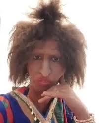 miss moza - Profile - GameDesire